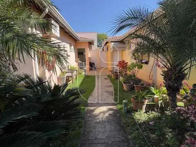 Casa / Sobrado para Venda em Marília/SP Jardim Esmeralda 3 Quartos