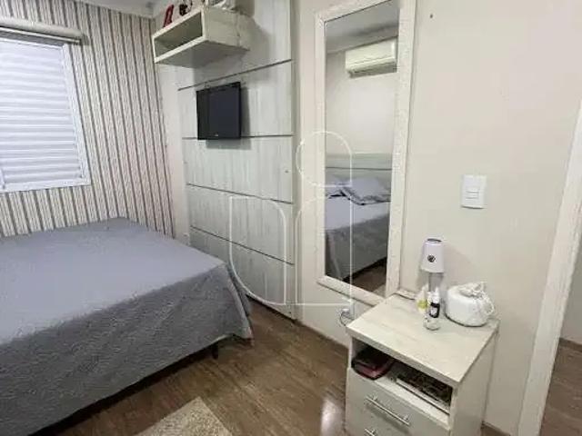 Casa / Sobrado para Venda em Marília/SP Jardim Esmeralda 3 Quartos