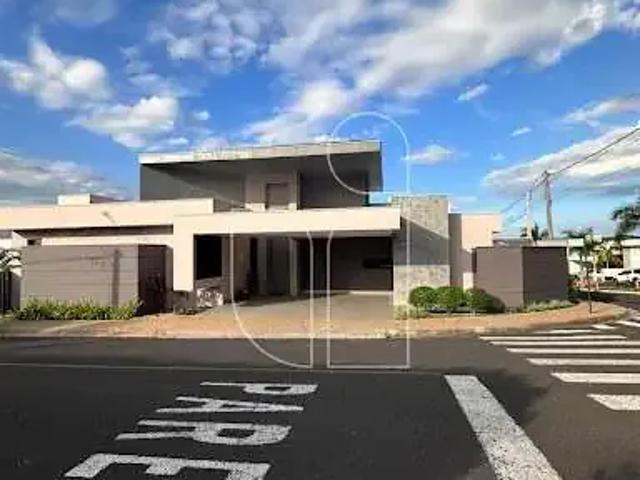 Casa / Sobrado para Venda em Marília/SP Jardim Esmeralda 3 Quartos
