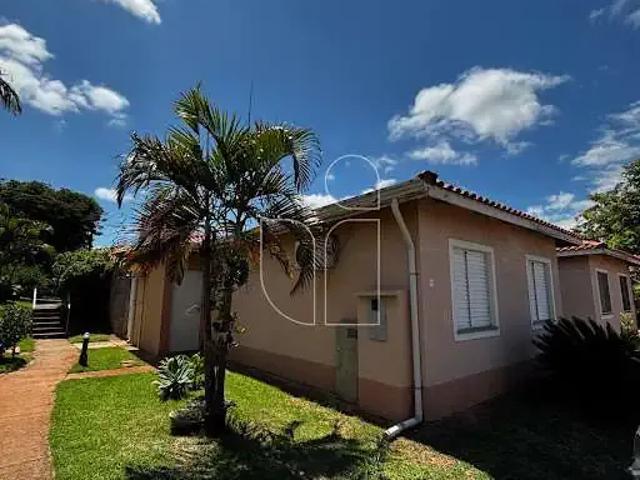 Casa / Sobrado para Venda em Marília/SP Jardim Esmeralda 3 Quartos