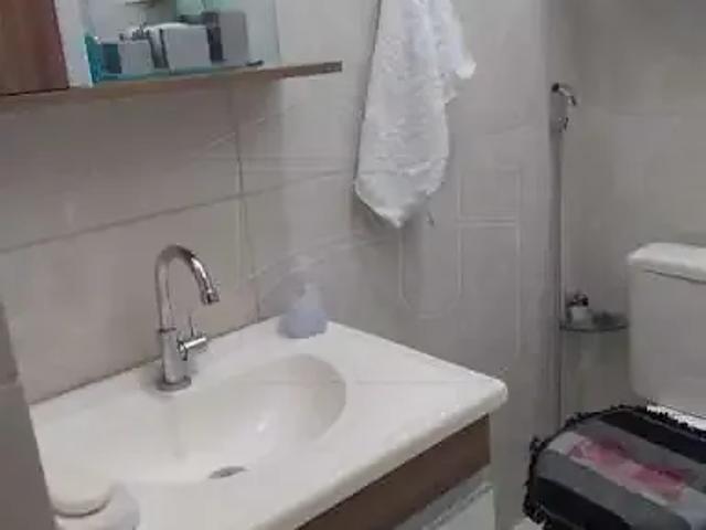 Casa / Sobrado para Venda em Marília/SP Jardim Esmeralda 3 Quartos