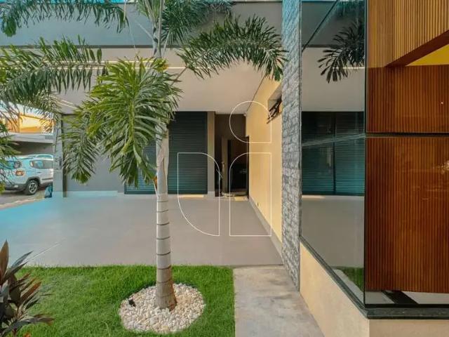 Casa / Sobrado para Venda em Marília/SP Jardim Esmeralda 3 Quartos