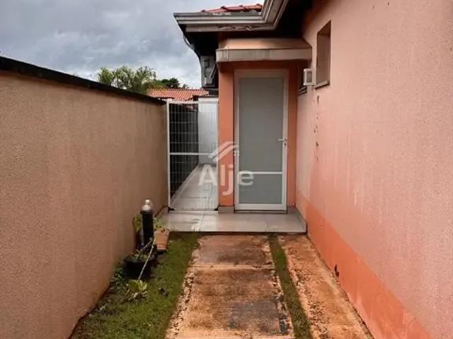 Casa / Sobrado para Venda em Marília/SP Jardim Esmeralda 3 Quartos