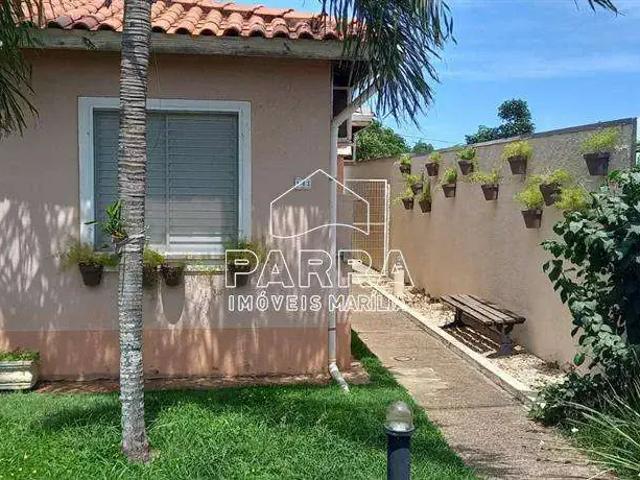 Casa / Sobrado para Venda em Marília/SP Jardim Esmeralda 3 Quartos