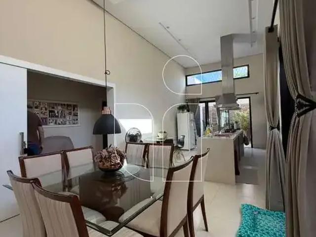 Casa / Sobrado para Venda em Marília/SP Jardim Esmeralda 3 Quartos