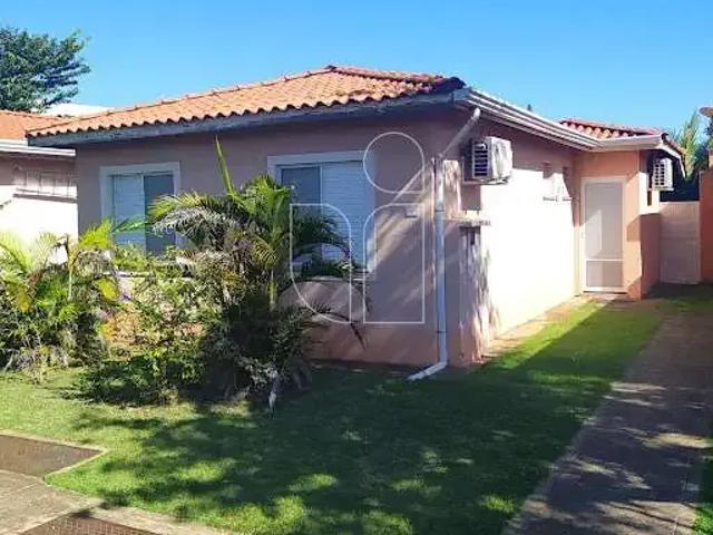 Casa / Sobrado para Venda em Marília/SP Jardim Esmeralda 3 Quartos