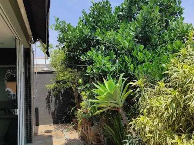 Casa / Sobrado para Venda em Marília/SP Jardim Esmeralda 3 Quartos
