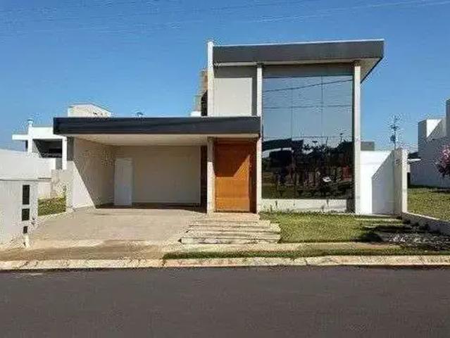 Casa / Sobrado para Venda em Marília/SP Jardim Esmeralda 3 Quartos