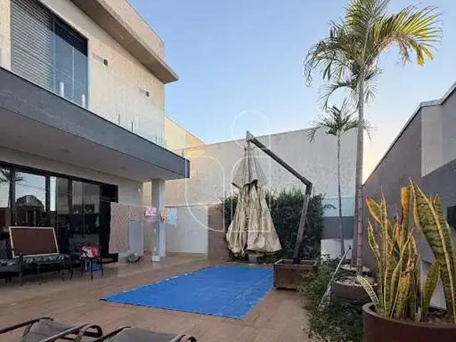 Casa / Sobrado para Venda em Marília/SP Jardim Esmeralda 3 Quartos
