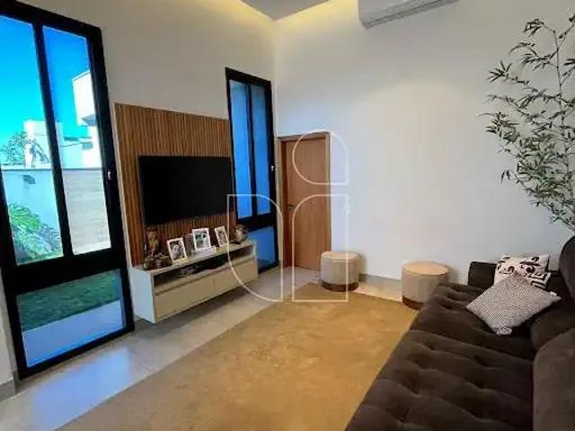 Casa / Sobrado para Venda em Marília/SP Jardim Esmeralda 3 Quartos