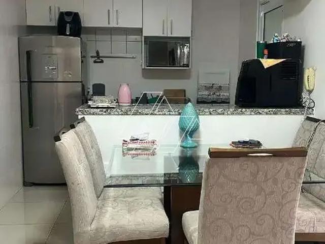 Casa / Sobrado para Venda em Marília/SP Jardim Esmeralda 3 Quartos