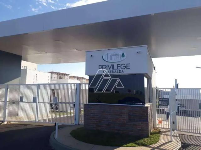 Casa / Sobrado para Venda em Marília/SP Jardim Esmeralda 3 Quartos
