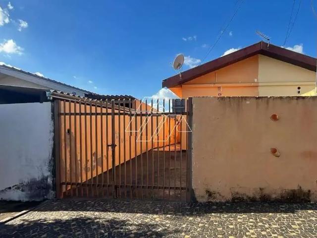 Casa / Sobrado para Venda em Marília/SP Jardim Esplanada 1 Quartos