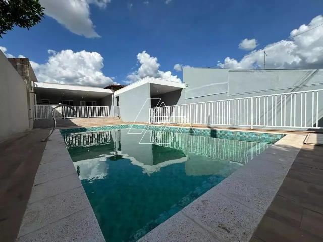 Casa / Sobrado para Venda em Marília/SP Jardim Esplanada 2 Quartos