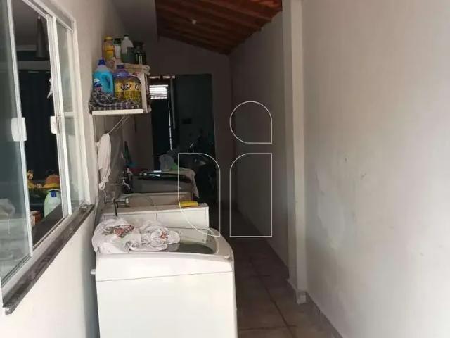 Casa / Sobrado para Venda em Marília/SP Jardim Esplanada 2 Quartos