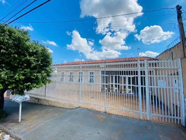 Casa / Sobrado para Venda em Marília/SP Jardim Esplanada 2 Quartos
