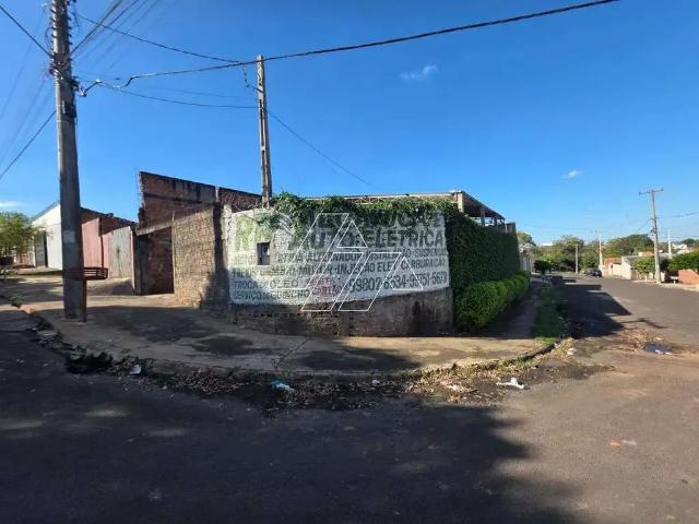 Casa / Sobrado para Venda em Marília/SP Jardim Esplanada 2 Quartos