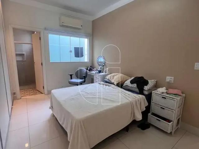 Casa / Sobrado para Venda em Marília/SP Jardim Esplanada 3 Quartos