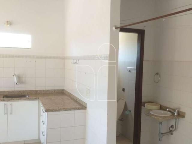 Casa / Sobrado para Venda em Marília/SP Jardim Damasco I 3 Quartos