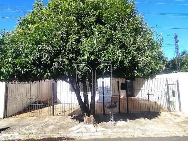 Casa / Sobrado para Venda em Marília/SP Jardim Esplanada 3 Quartos