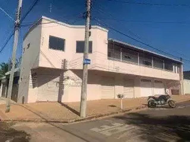 Casa / Sobrado para Venda em Marília/SP Jardim Esplanada 3 Quartos