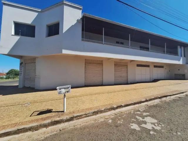 Casa / Sobrado para Venda em Marília/SP Jardim Esplanada 3 Quartos
