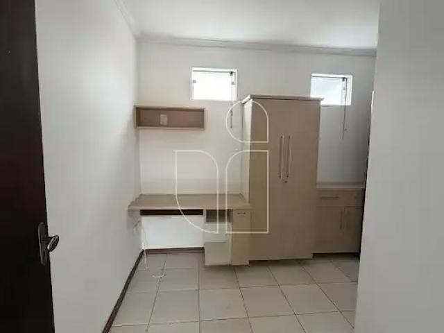 Casa / Sobrado para Venda em Marília/SP Jardim Esplanada 3 Quartos