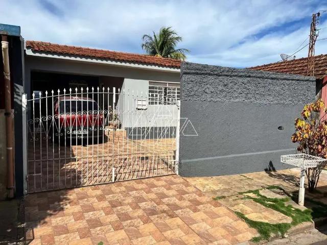 Casa / Sobrado para Venda em Marília/SP Jardim Esplanada 3 Quartos