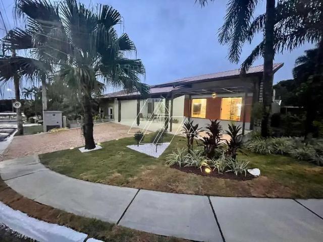 Casa / Sobrado para Venda em Marília/SP Jardim Estoril 3 Quartos