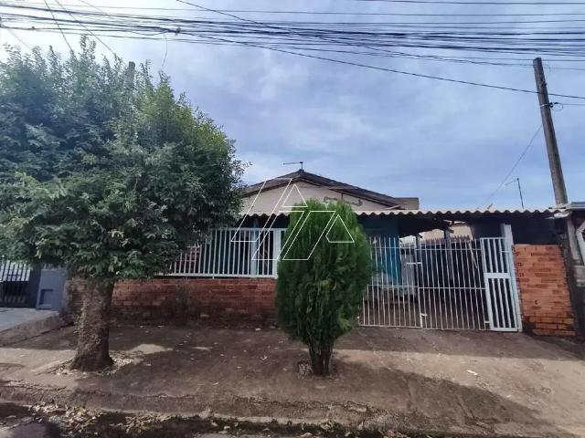 Casa / Sobrado para Venda em Marília/SP Jardim Flamingo 2 Quartos