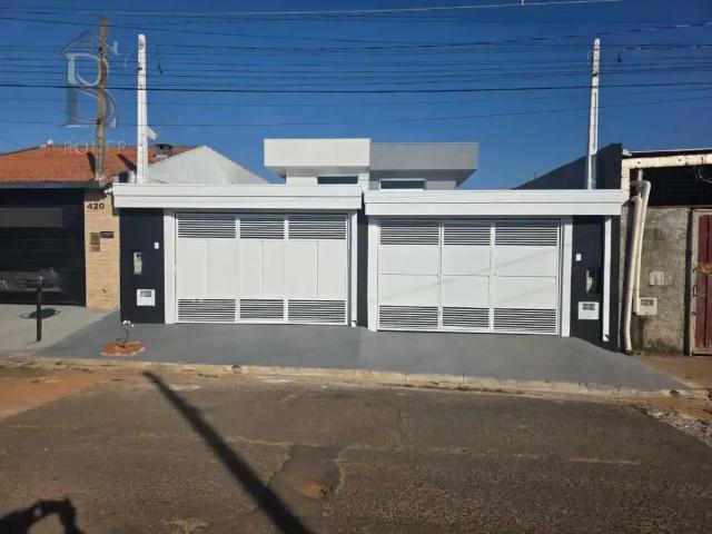 Casa / Sobrado para Venda em Marília/SP Jardim Flamingo 2 Quartos