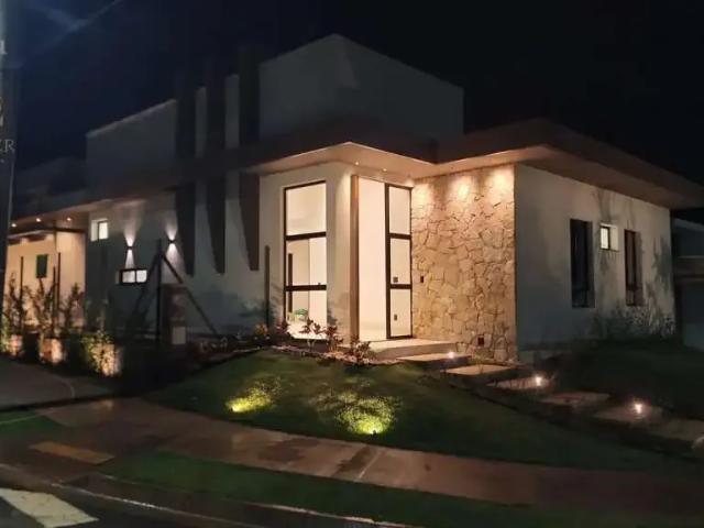 Casa / Sobrado para Venda em Marília/SP Jardim Flamingo 3 Quartos