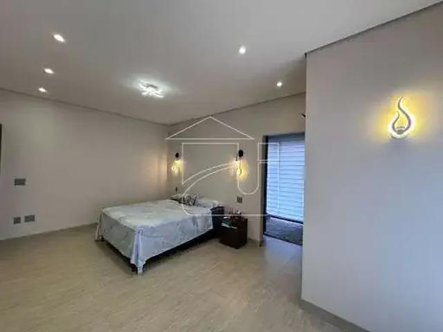 Casa / Sobrado para Venda em Marília/SP Jardim Flamingo 3 Quartos