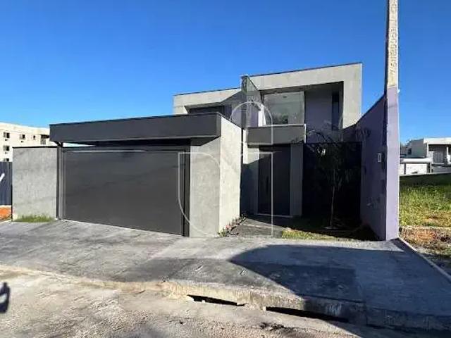 Casa / Sobrado para Venda em Marília/SP Jardim Florença 3 Quartos