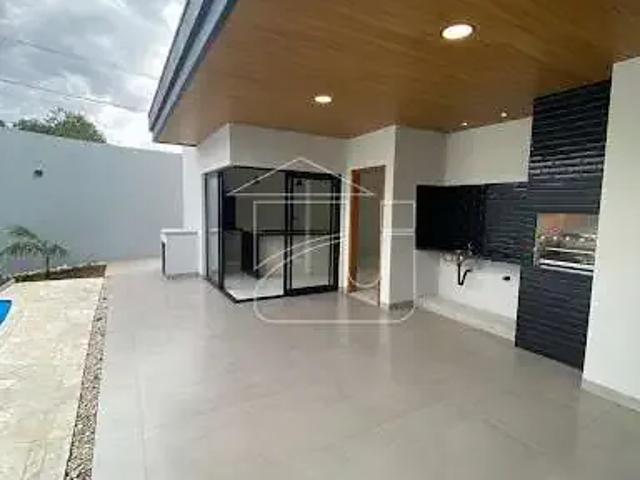 Casa / Sobrado para Venda em Marília/SP Jardim Florença 3 Quartos