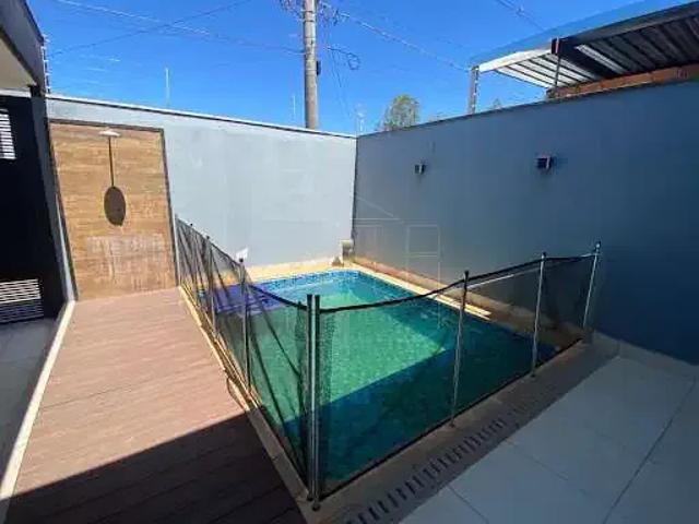 Casa / Sobrado para Venda em Marília/SP Jardim Florença 3 Quartos