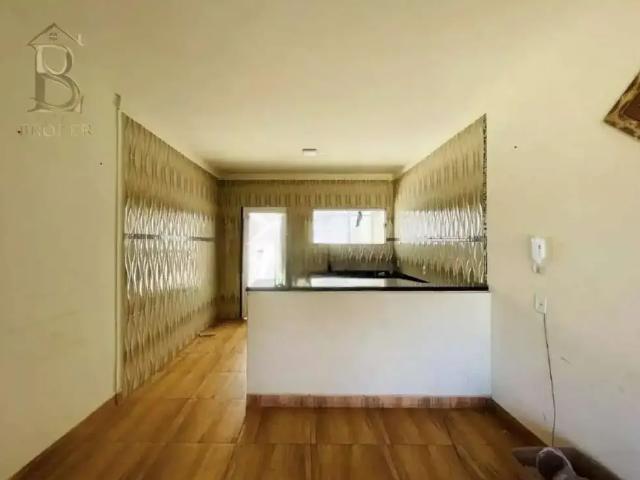 Casa / Sobrado para Venda em Marília/SP Jardim Florença 3 Quartos