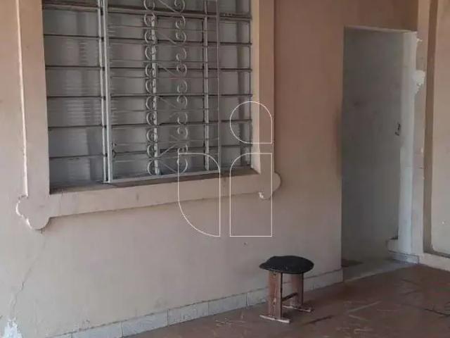 Casa / Sobrado para Venda em Marília/SP Jardim Fontanelli 2 Quartos