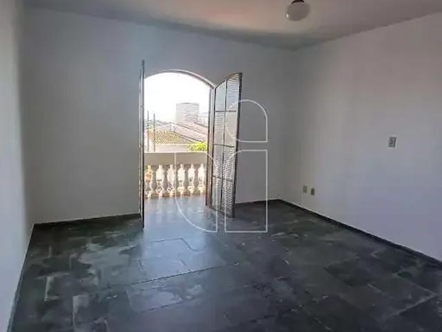 Casa / Sobrado para Venda em Marília/SP Jardim Itaipu 2 Quartos