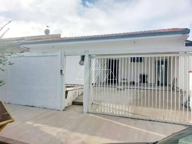 Casa / Sobrado para Venda em Marília/SP Jardim Itaipu 3 Quartos
