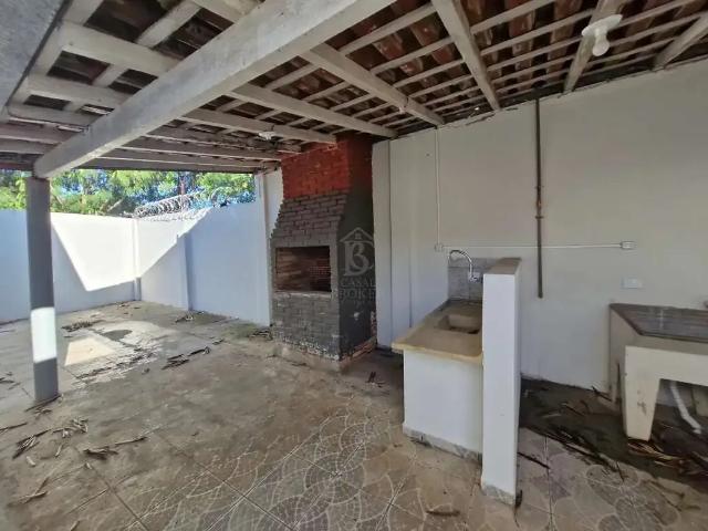 Casa / Sobrado para Venda em Marília/SP Jardim Itaipu 3 Quartos