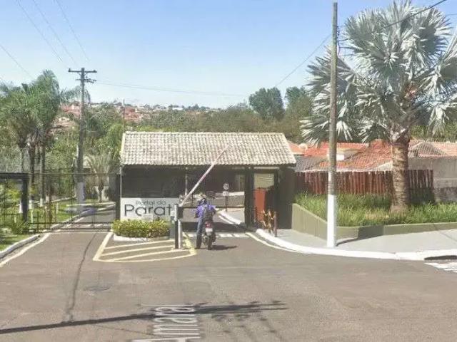 Casa / Sobrado para Venda em Marília/SP Jardim Itaipu 3 Quartos