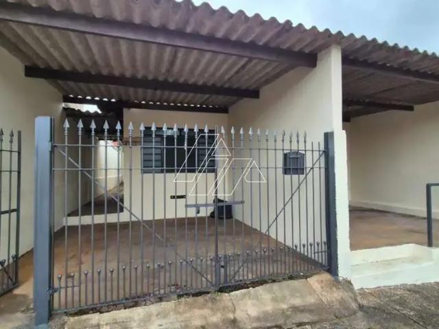 Casa / Sobrado para Venda em Marília/SP Jardim Ipanema 3 Quartos