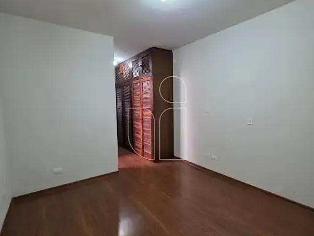 Casa / Sobrado para Venda em Marília/SP Jardim Jequitibá 3 Quartos