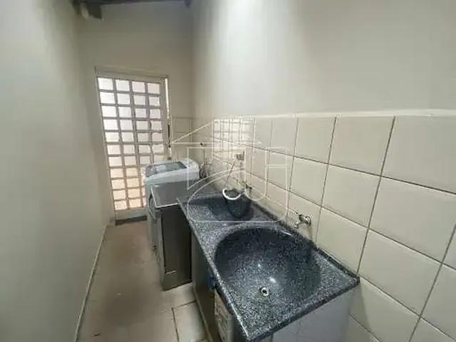 Casa / Sobrado para Venda em Marília/SP Jardim Lavínia 2 Quartos