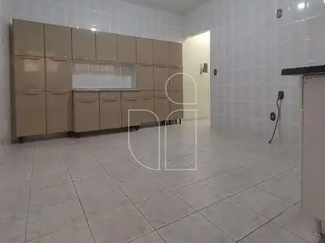 Casa / Sobrado para Venda em Marília/SP Jardim Lavínia 4 Quartos