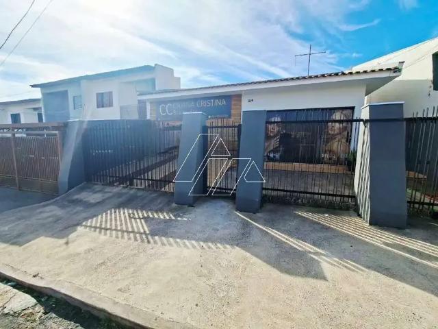 Casa / Sobrado para Venda em Marília/SP Jardim Parati