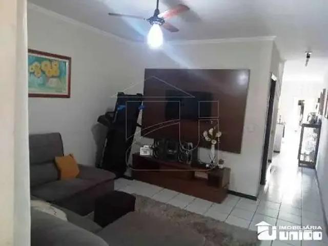Casa / Sobrado para Venda em Marília/SP Jardim Parati 2 Quartos