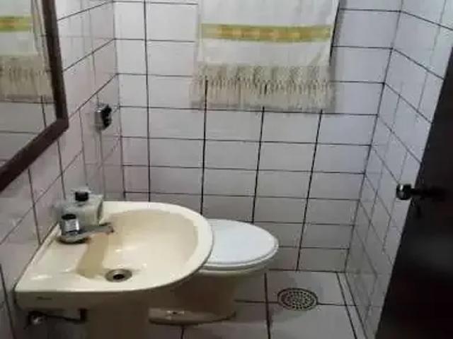 Casa / Sobrado para Venda em Marília/SP Jardim Parati 2 Quartos