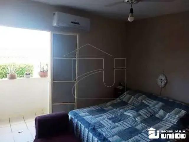 Casa / Sobrado para Venda em Marília/SP Jardim Parati 2 Quartos